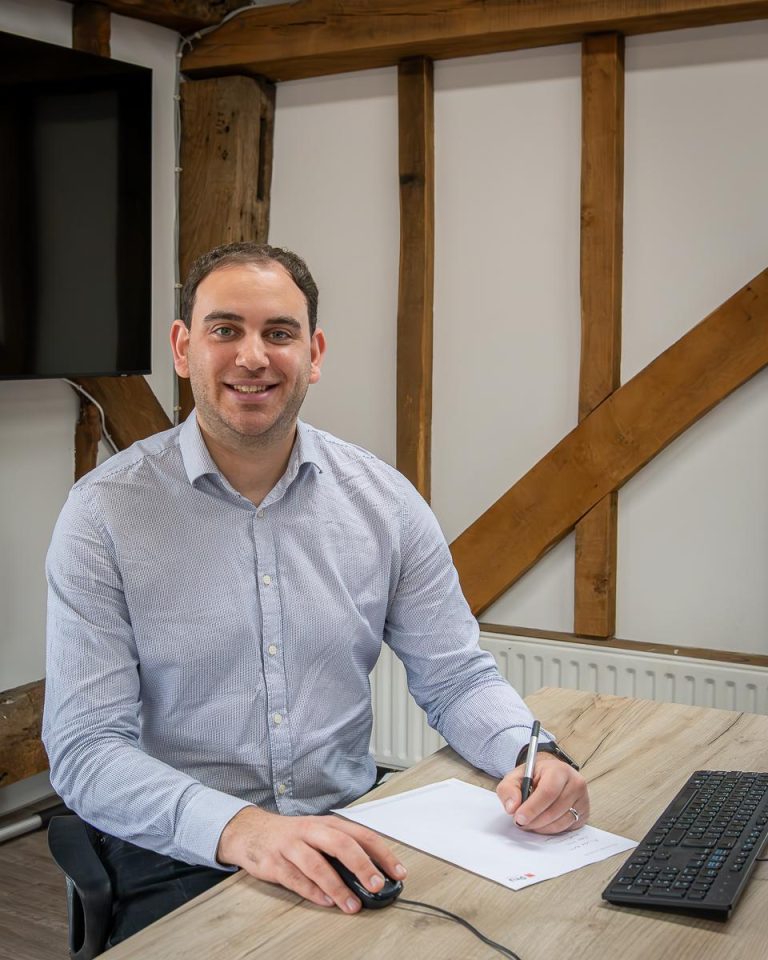Meet the team - HYFI - Private Wealth